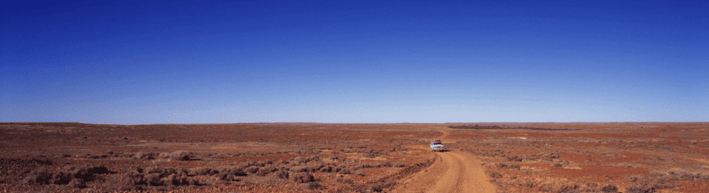 Visit Outback Queensland - Queensland Travel Guide