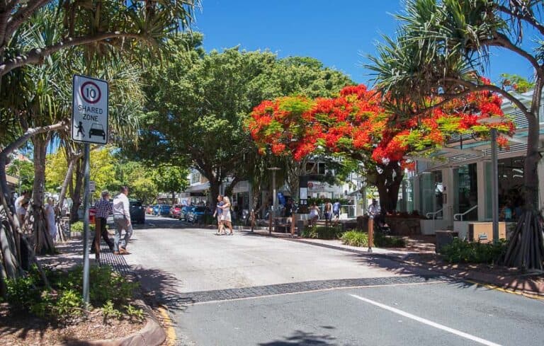 Best Things to do in Noosa - Queensland Travel Guide