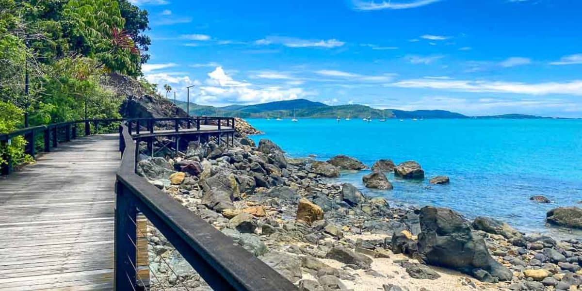 Best things to do in Airlie Beach - Queensland Travel Guide
