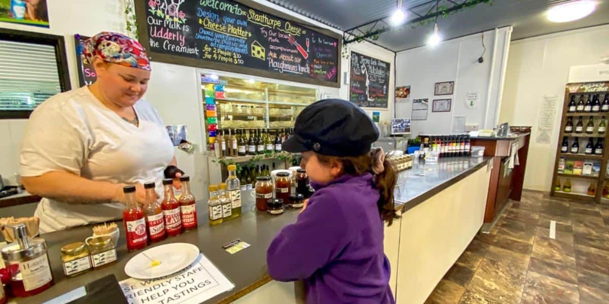 Best things to do in Stanthorpe and Granite Belt Region - Queensland ...