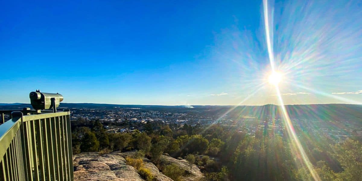 Best things to do in Stanthorpe and Granite Belt Region - Queensland ...