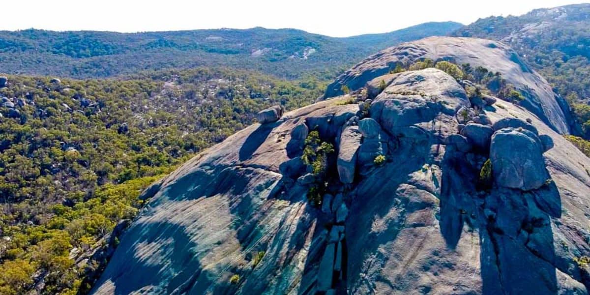 Best things to do in Stanthorpe and Granite Belt Region - Queensland ...