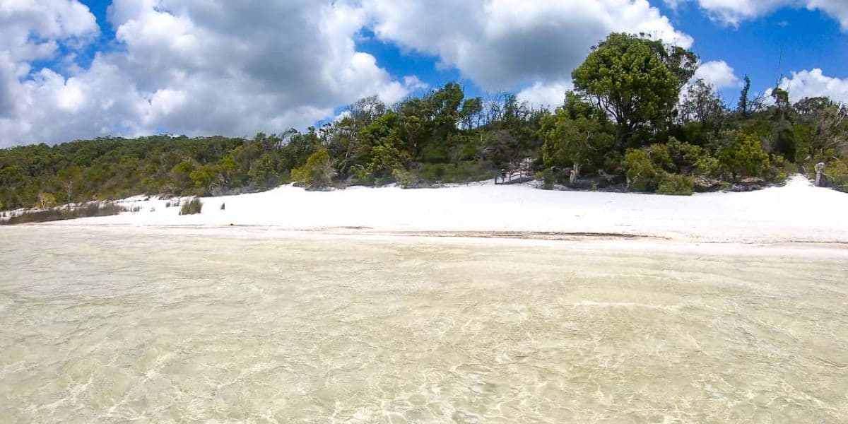 Best things to do on K’gari (Fraser Island) - Queensland Travel Guide
