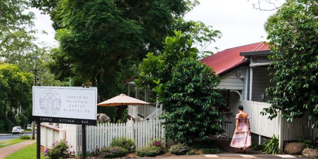 Best things to do in the Gold Coast Hinterland - Queensland Travel Guide