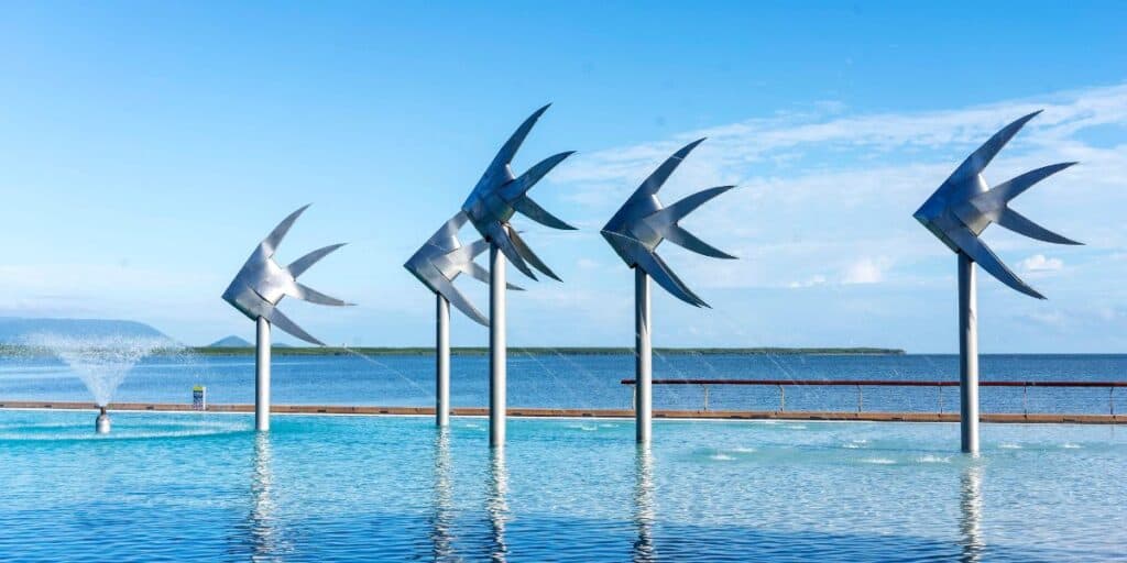 Top 15 Iconic Must-Visit Destinations in Queensland - Queensland Travel ...