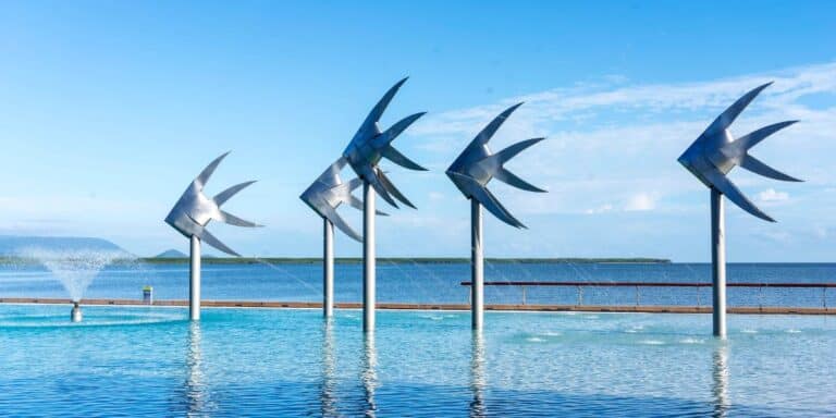 Top 15 Iconic Must-Visit Destinations in Queensland - Queensland Travel ...