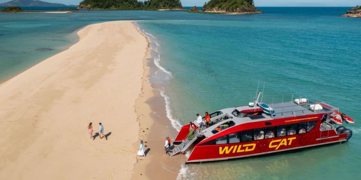 Best things to do in Mackay - Queensland Travel Guide