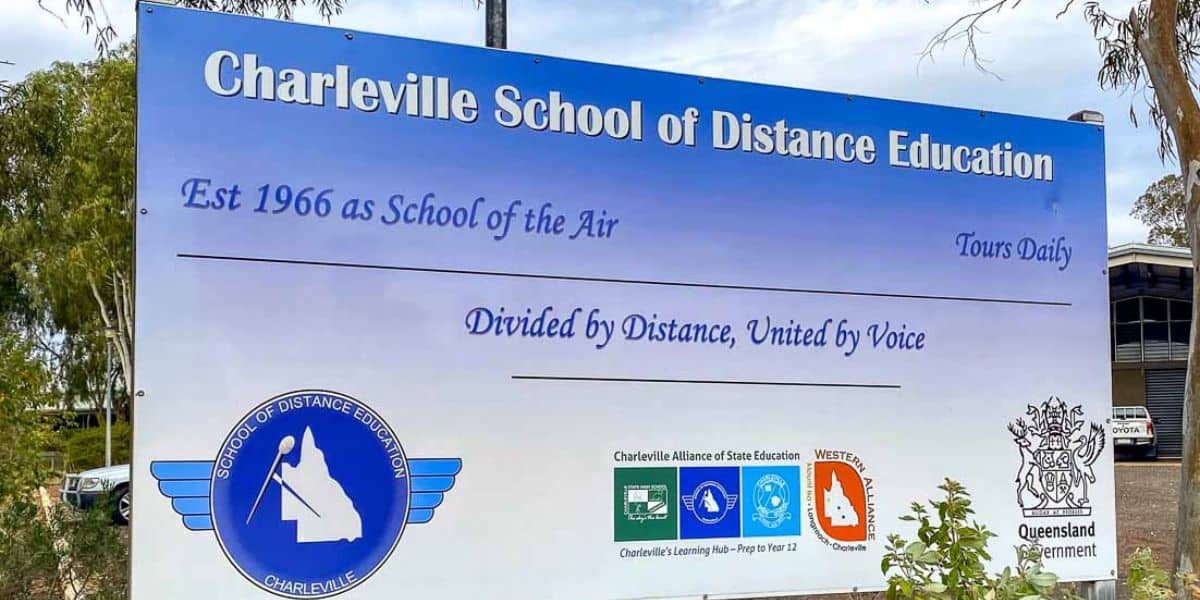 Best Things to do in Charleville - Queensland Travel Guide