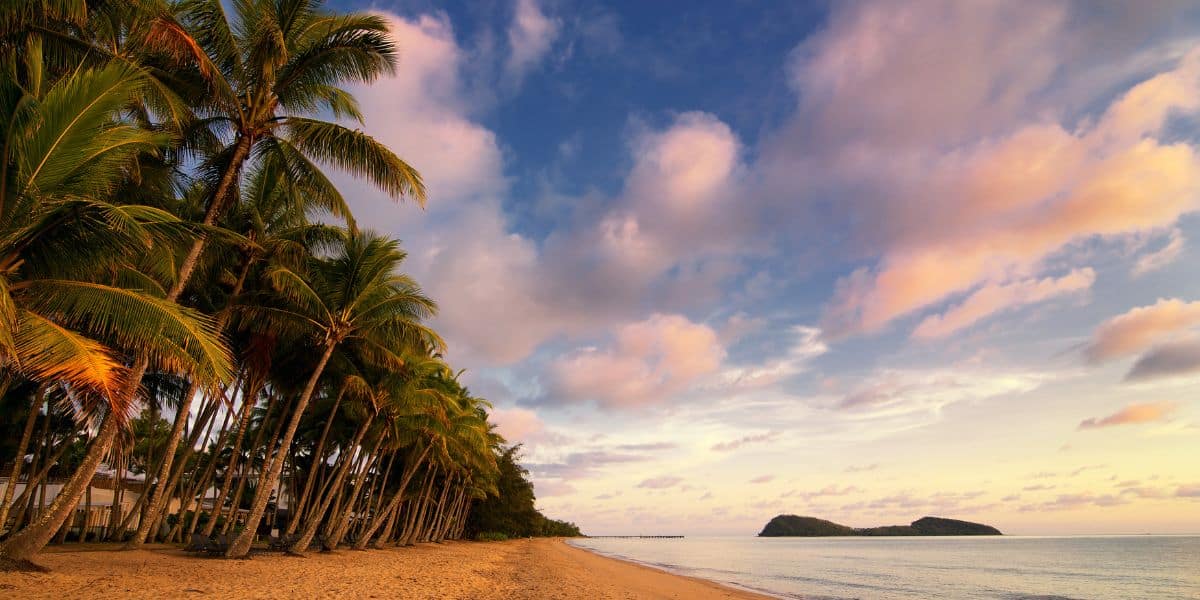 10 of the Best Beaches to Visit in Queensland for First-Time Visitors ...