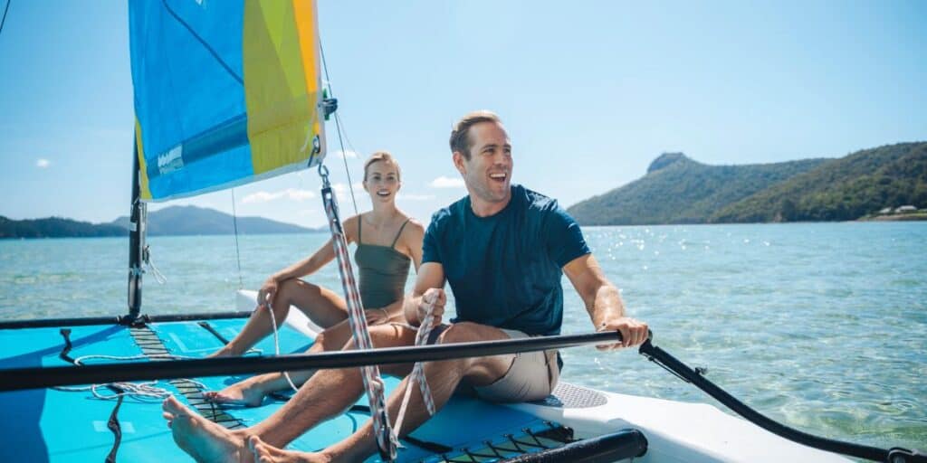 Best things to do on Hamilton Island - Queensland Travel Guide