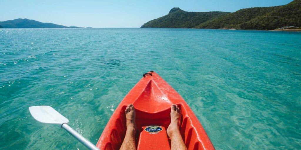 Best things to do on Hamilton Island - Queensland Travel Guide