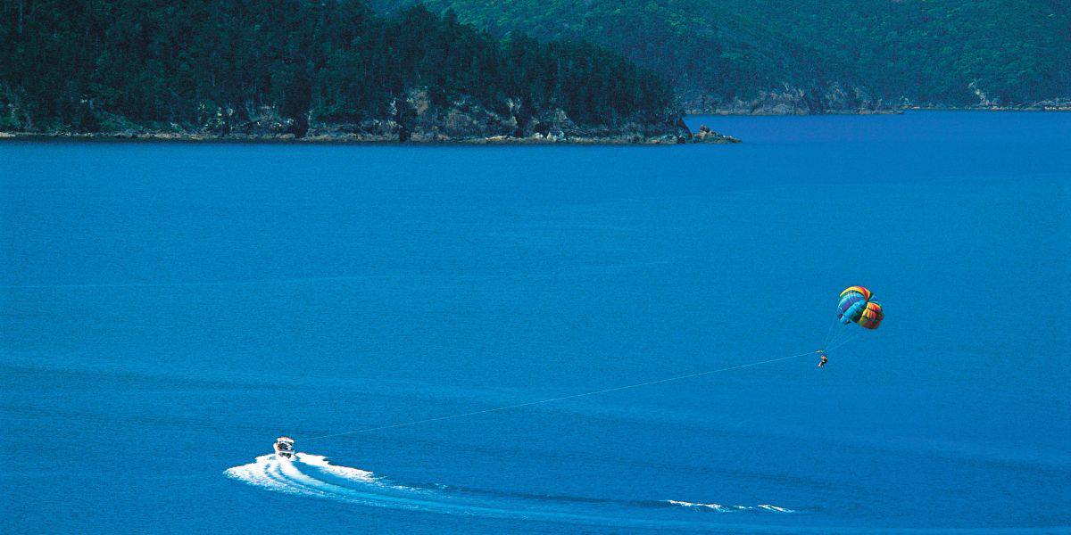 Best things to do on Hamilton Island - Queensland Travel Guide