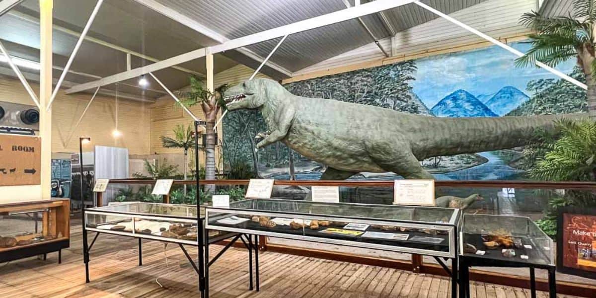 Best Things to do in Winton - Queensland Travel Guide
