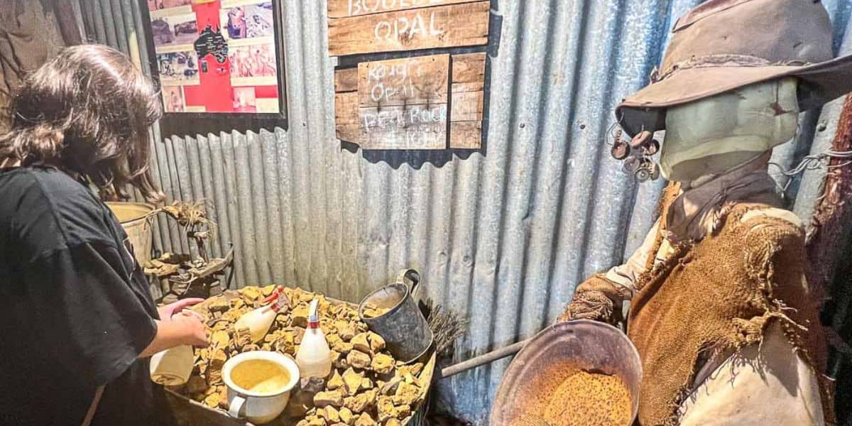 Best Things to do in Winton - Queensland Travel Guide