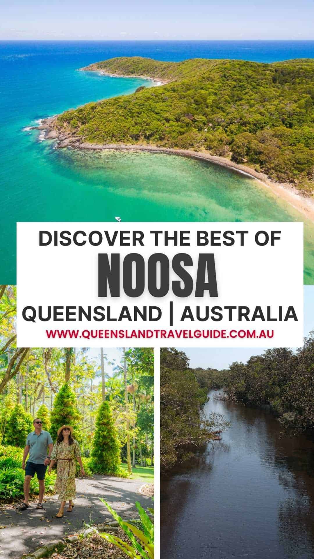 Best Things to do in Noosa - Queensland Travel Guide