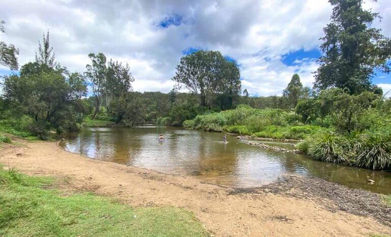 Best things to do in Rathdowney - Queensland Travel Guide