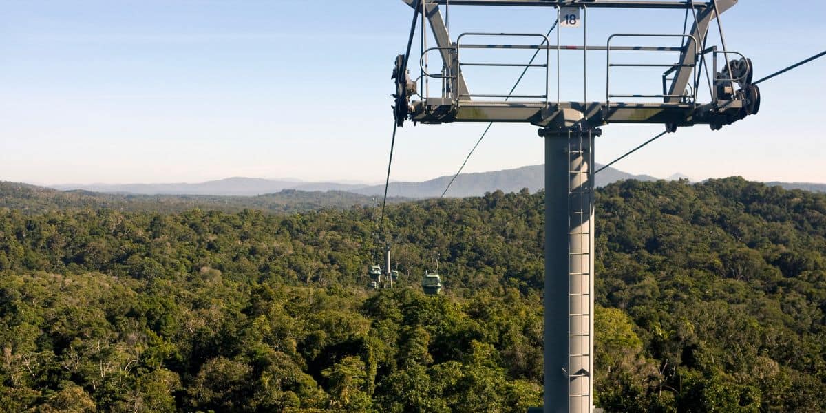 Best things to do in Kuranda - Queensland Travel Guide