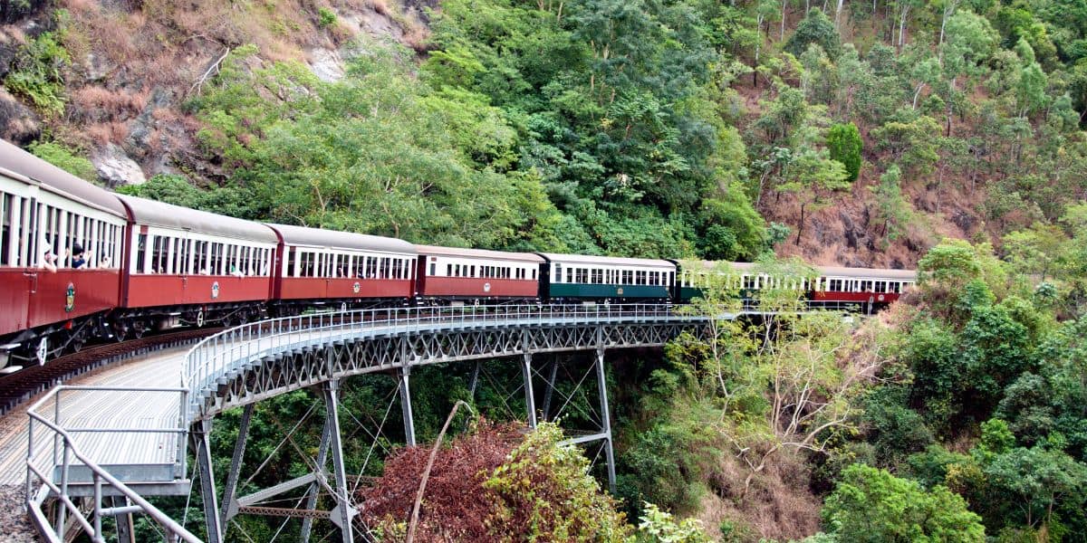 Best things to do in Kuranda - Queensland Travel Guide