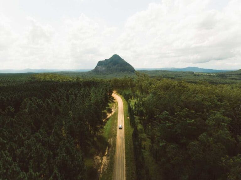 Best things to do in the Glass House Mountains and Beerwah - Queensland ...