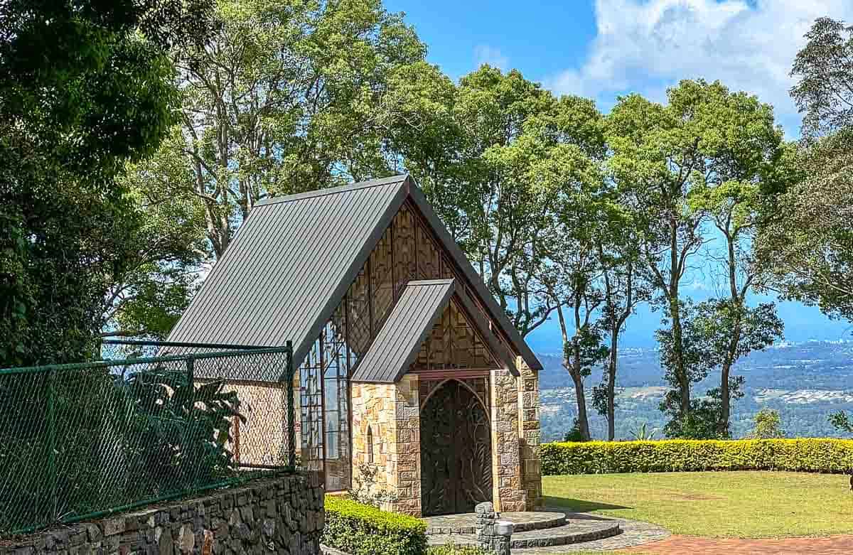Best things to do in Montville - Queensland Travel Guide