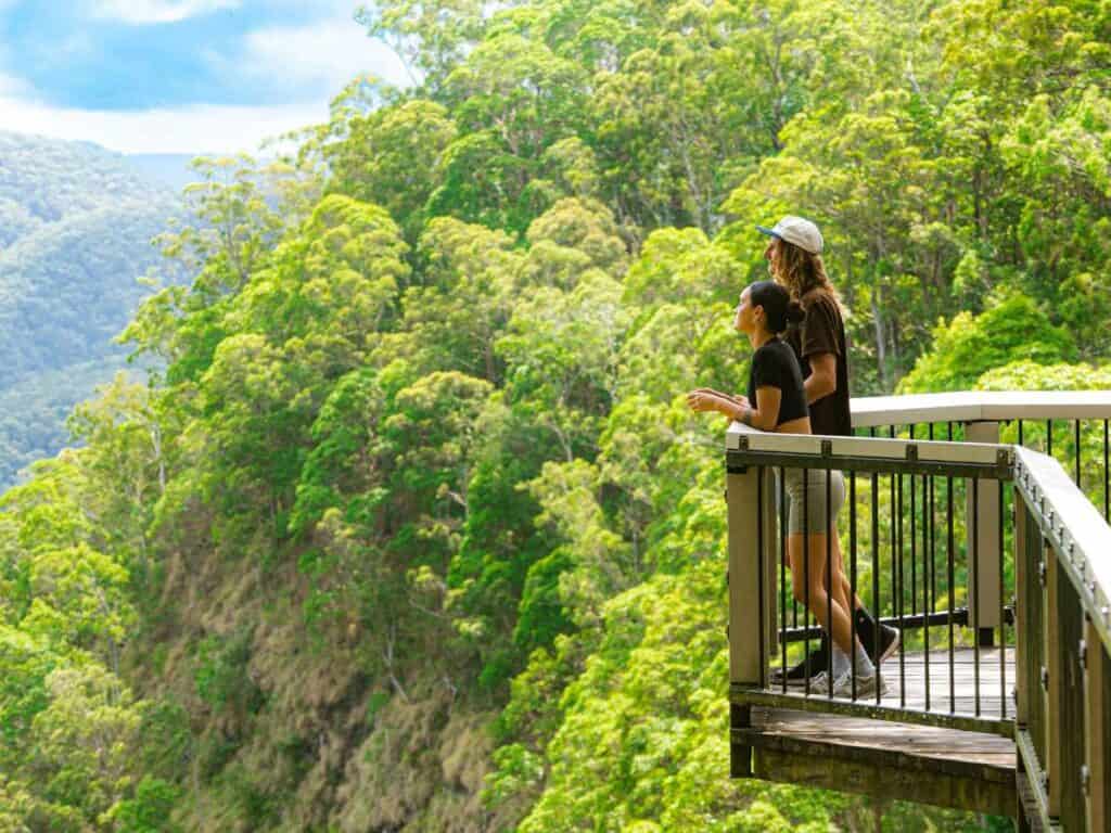 Best things to do in the Sunshine Coast Hinterland - Queensland Travel Guide