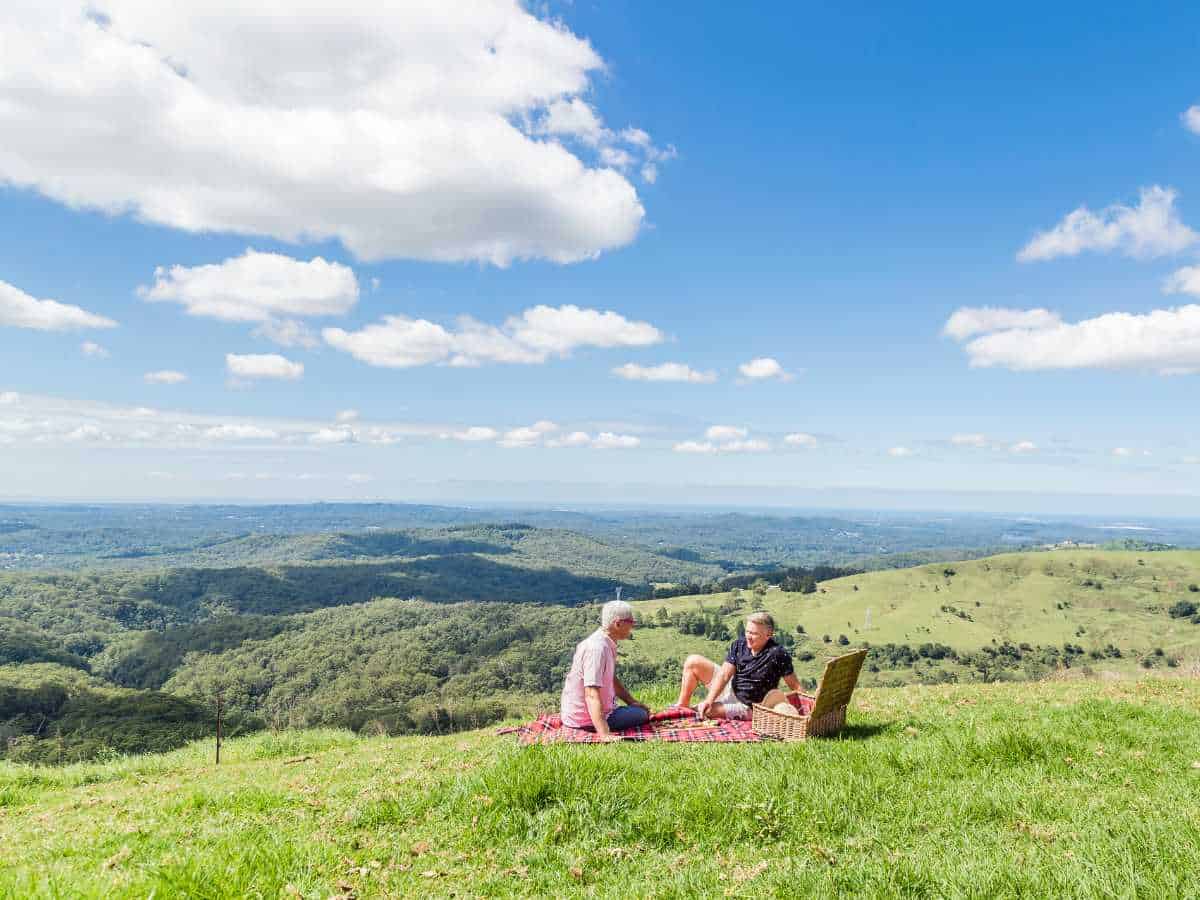 Best things to do in Montville - Queensland Travel Guide