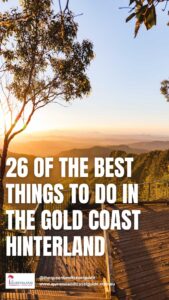Best things to do in the Gold Coast Hinterland - Queensland Travel Guide