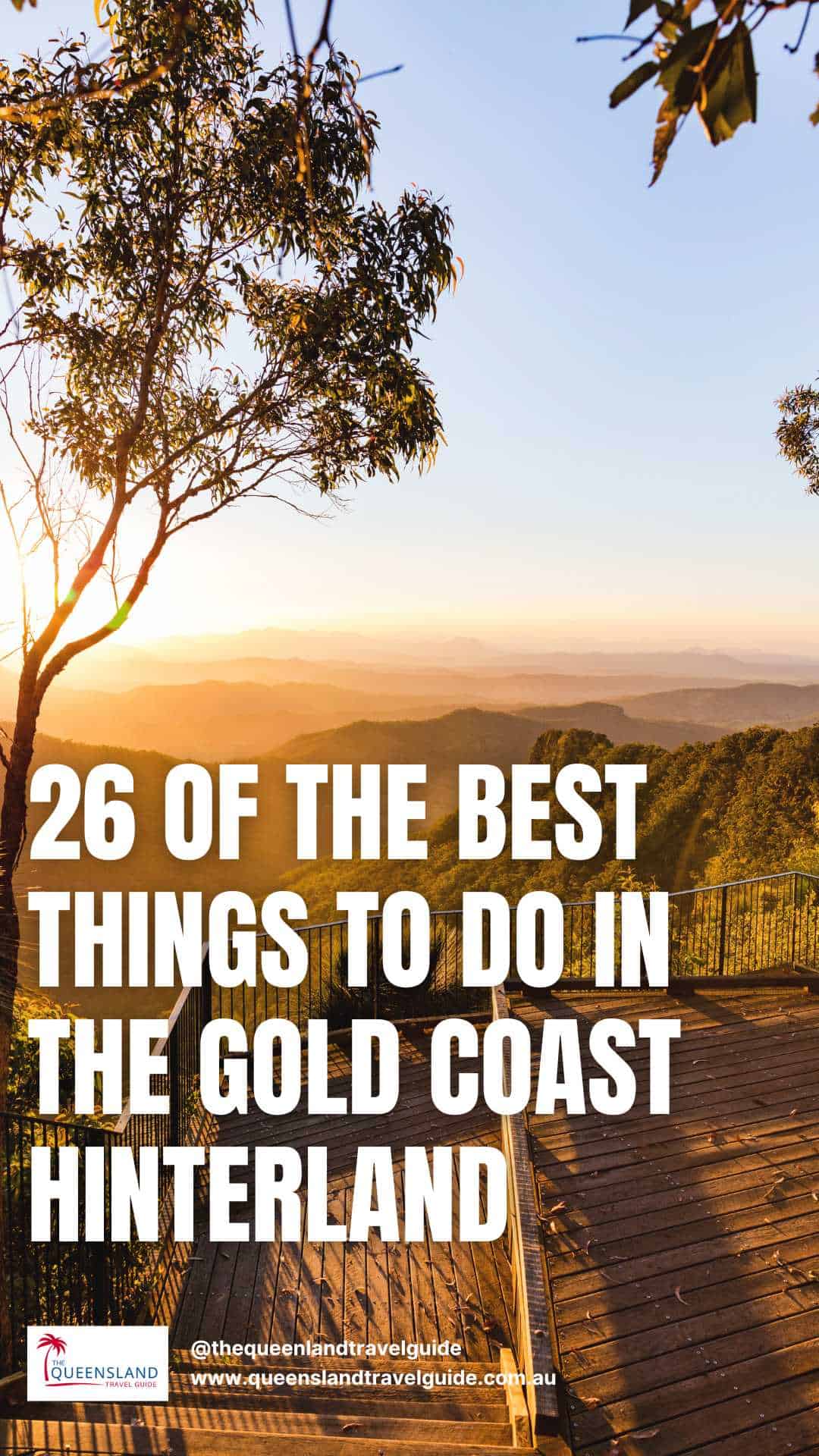 Best things to do in the Gold Coast Hinterland - Queensland Travel Guide