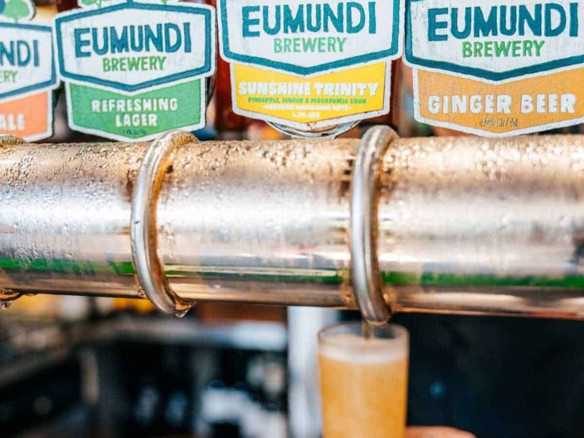Best things to do in Eumundi - Queensland Travel Guide