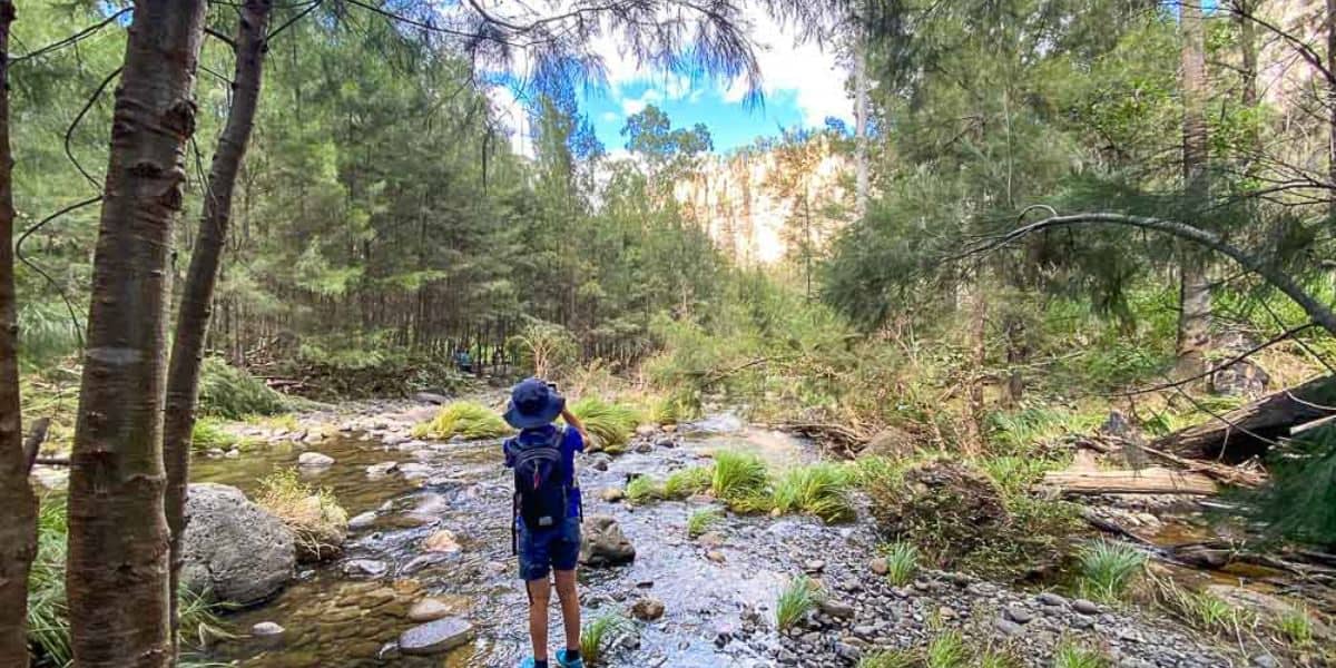 8 Hidden Gems in the Capricorn Region - Queensland Travel Guide