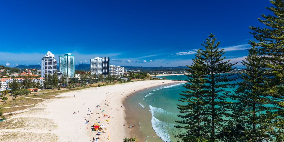 10 of the Best Beaches to Visit in Queensland for First-Time Visitors ...