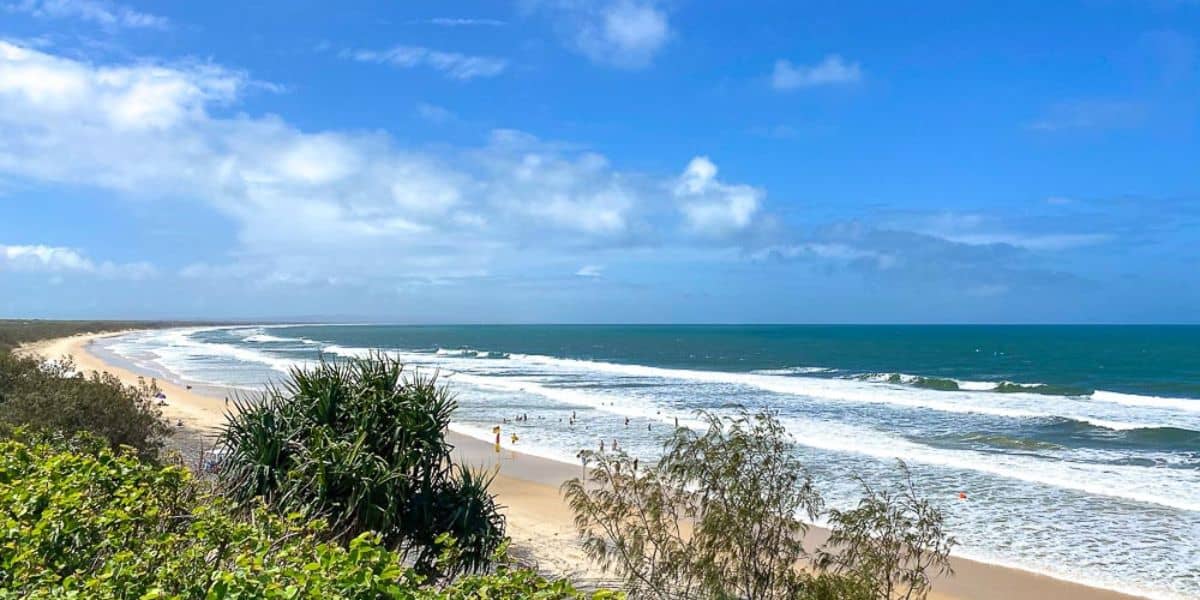 10 of the Best Beaches to Visit in Queensland for First-Time Visitors ...