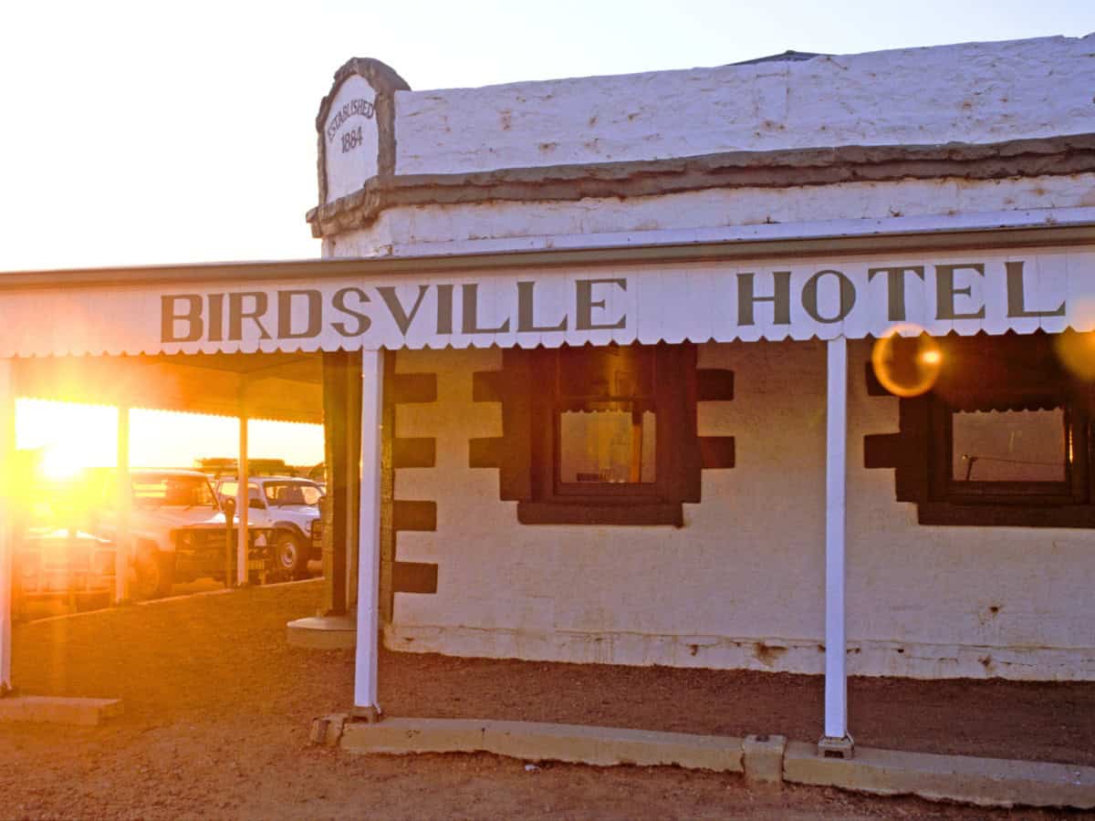 12 of the Best Outback Towns to Visit in Queensland - Queensland Travel ...