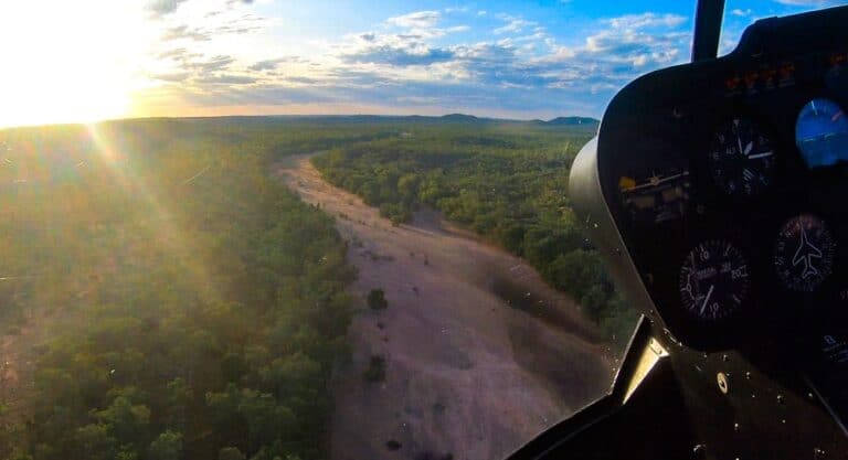 Cobbold Gorge Village Review - Queensland Travel Guide