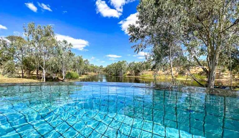 Cobbold Gorge Village Review - Queensland Travel Guide
