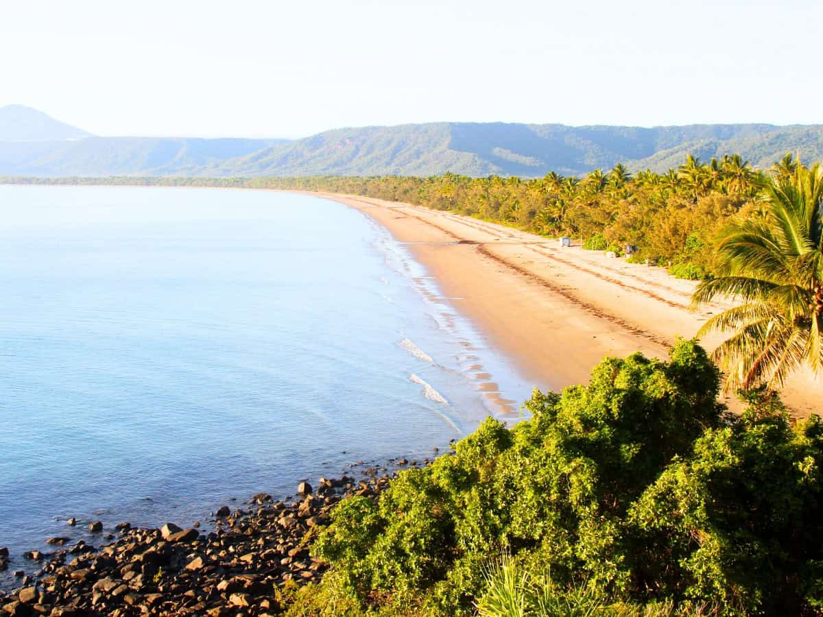 10 of the Best Beaches to Visit in Queensland for First-Time Visitors ...