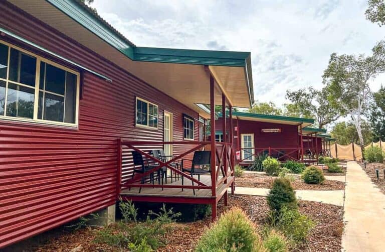 Visiting the Undara Lava Tubes - Queensland Travel Guide