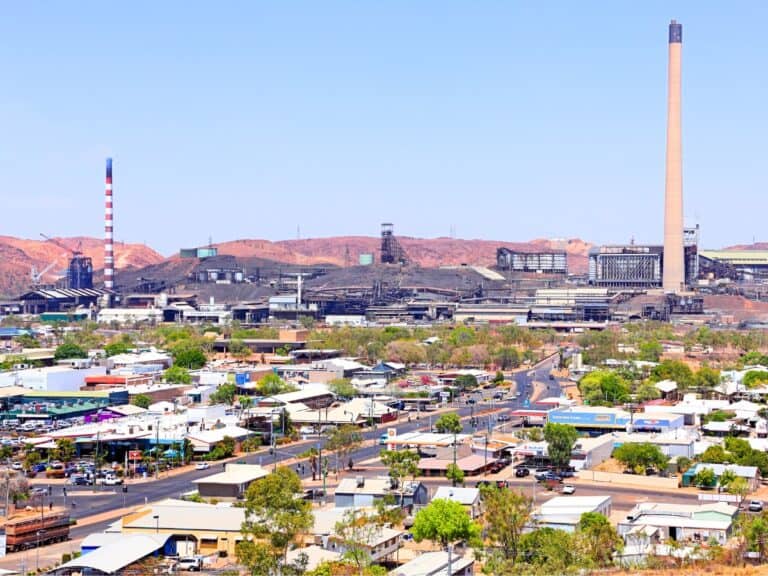 12 of the Best Outback Towns to Visit in Queensland - Queensland Travel ...