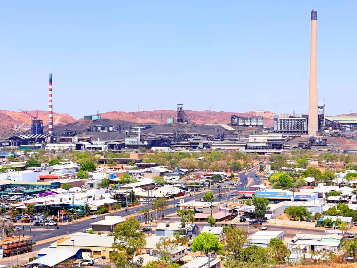 12 of the Best Outback Towns to Visit in Queensland - Queensland Travel ...