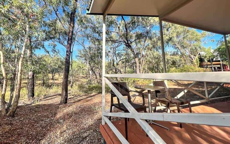 Visiting the Undara Lava Tubes - Queensland Travel Guide