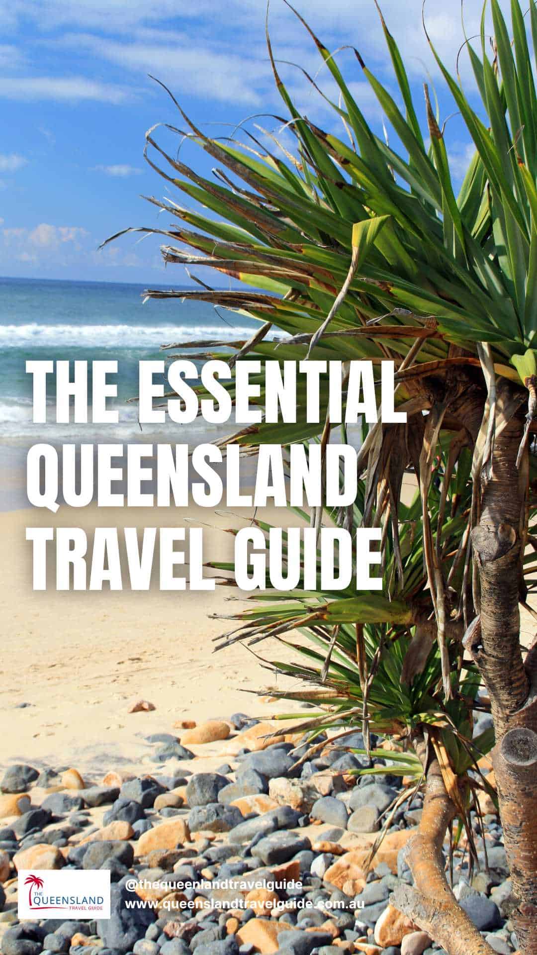 Travel Tips for Queensland: A Guide for First-Time Travellers ...