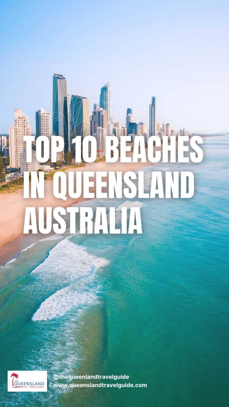 10 of the Best Beaches to Visit in Queensland for First-Time Visitors ...