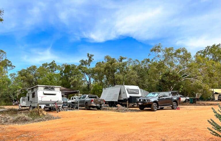 Visiting the Undara Lava Tubes - Queensland Travel Guide