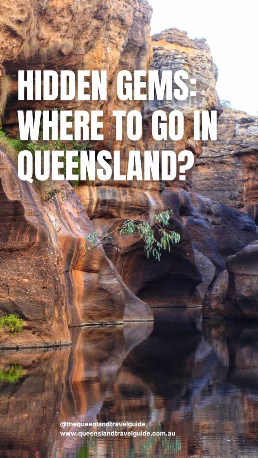 Hidden Gems in Queensland: Getting Off the Beaten Path for First-Time ...