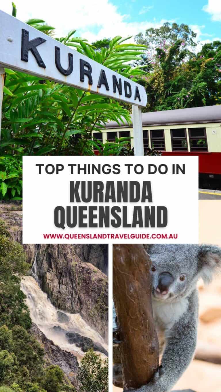 Best things to do in Kuranda - Queensland Travel Guide