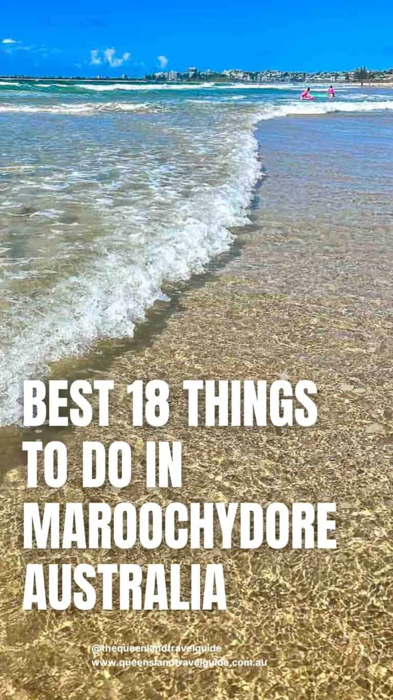 Best things to do in Maroochydore - Queensland Travel Guide