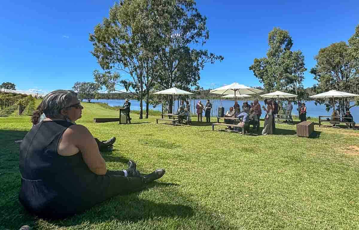 Scenic Rim Eat Local Month 2025 - Queensland Travel Guide