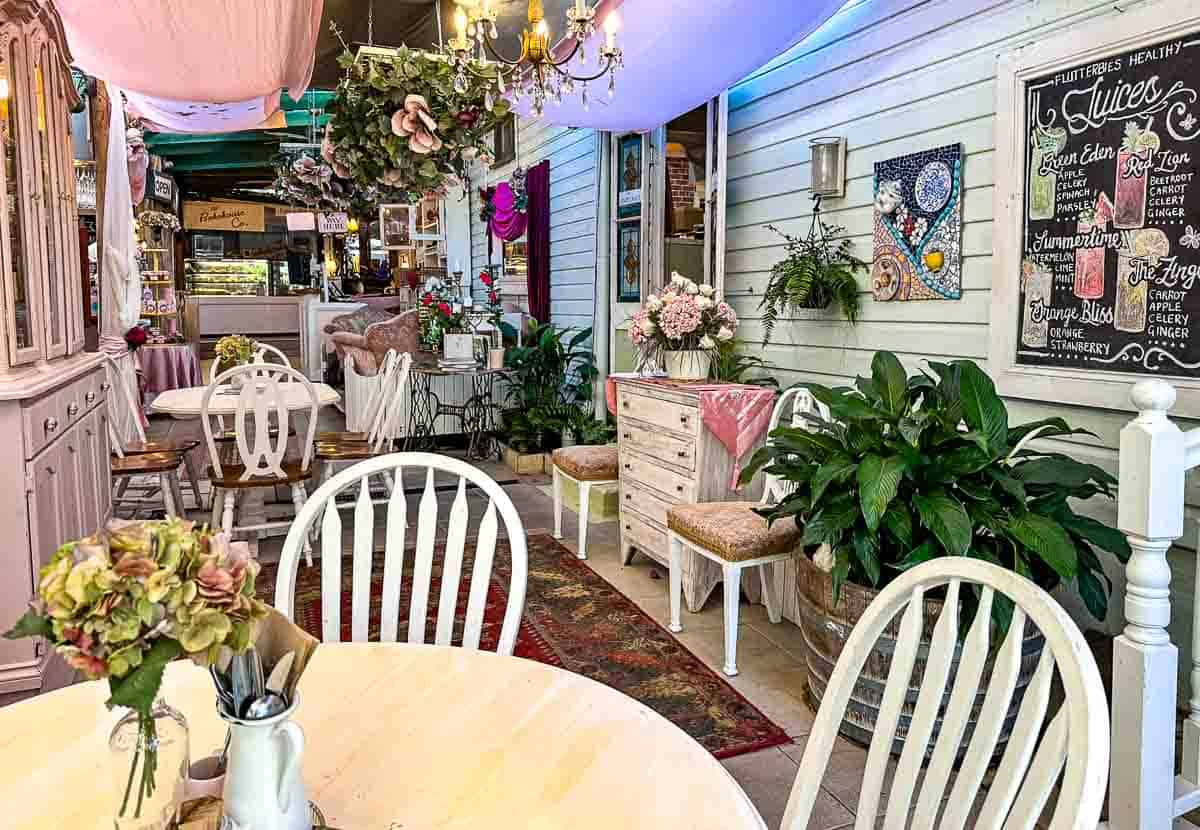 A Complete Guide to Tyalgum, Northern Rivers - Queensland Travel Guide