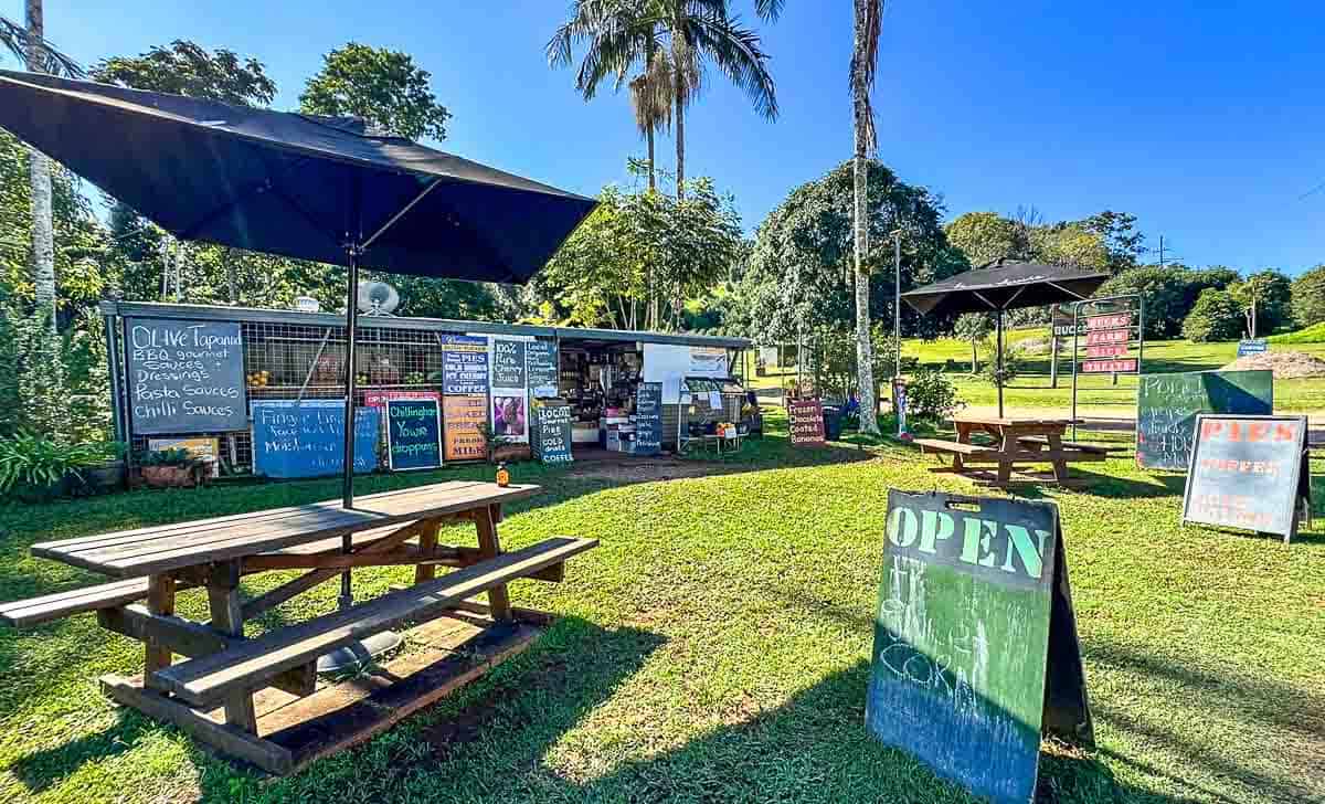 A Complete Guide to Tyalgum, Northern Rivers - Queensland Travel Guide