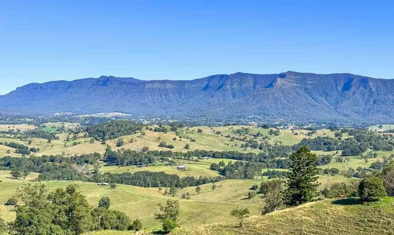 A Complete Guide to Tyalgum, Northern Rivers - Queensland Travel Guide